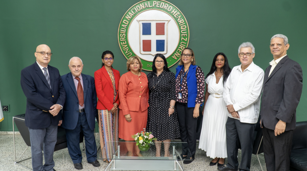 Realizan Panel: Nuevas Carreras para el Desarrollo Científico e ...