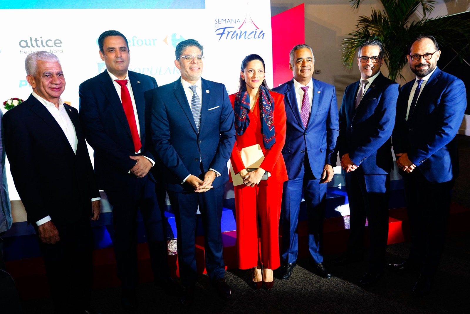 Cámara de Comercio Franco-Dominicana realiza con éxito Semana de ...