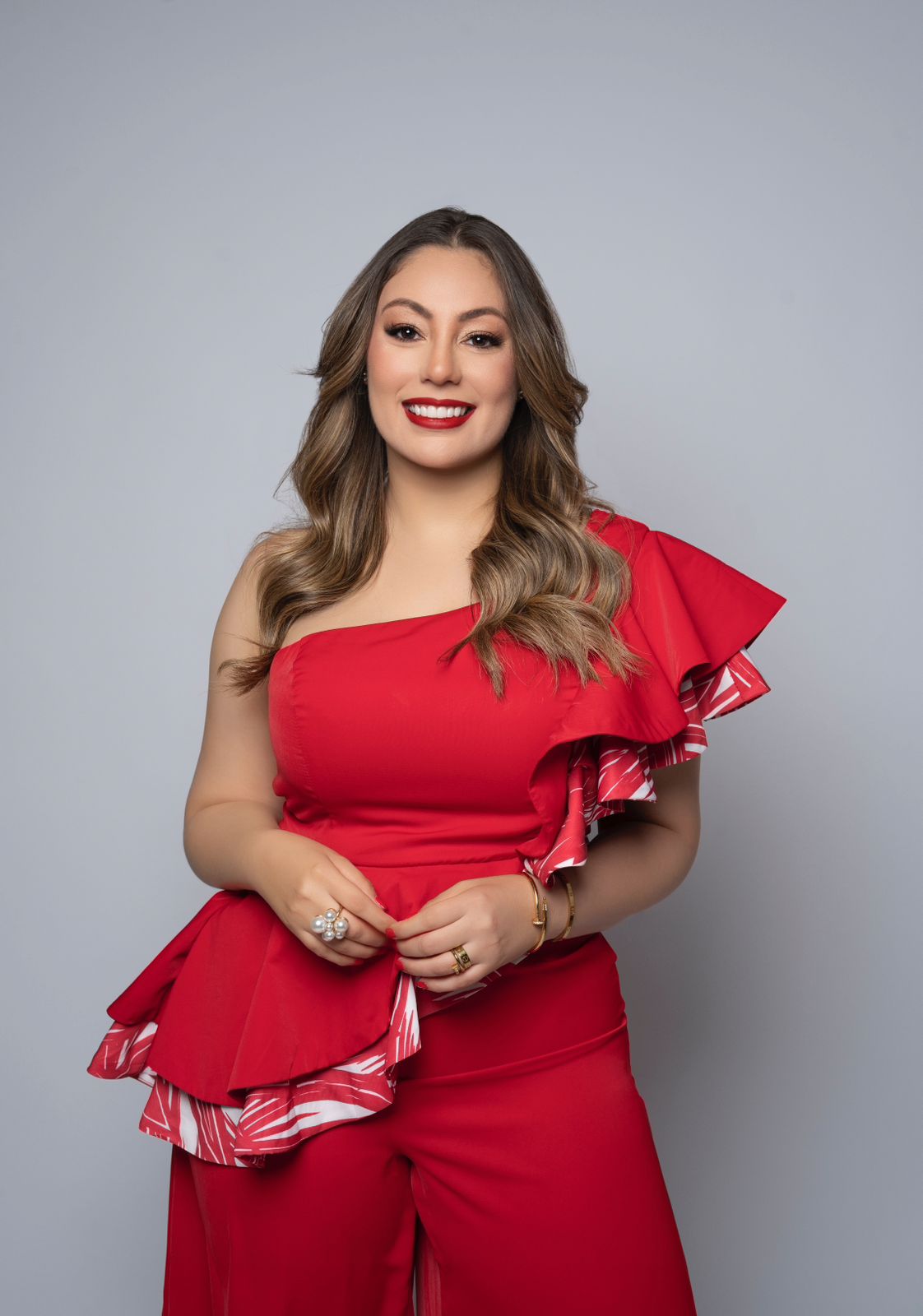 La comunicadora Iluminada Muñoz se encuentra entre las figuras más ...