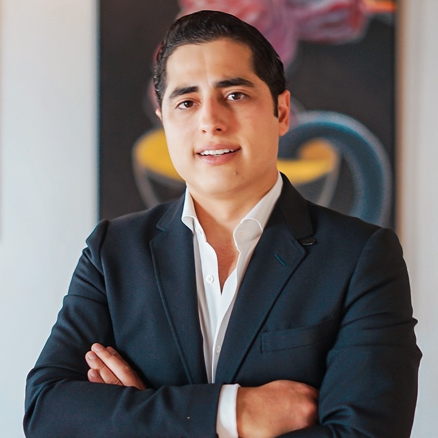 George Alexander Nader: “Miches, rumbo a una realidad cautivará en ...