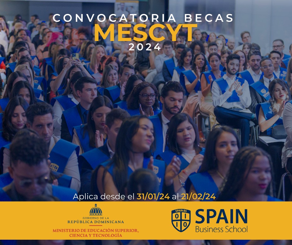 SBS dispone de grandes ofertas formativas para aplicar con las becas ...