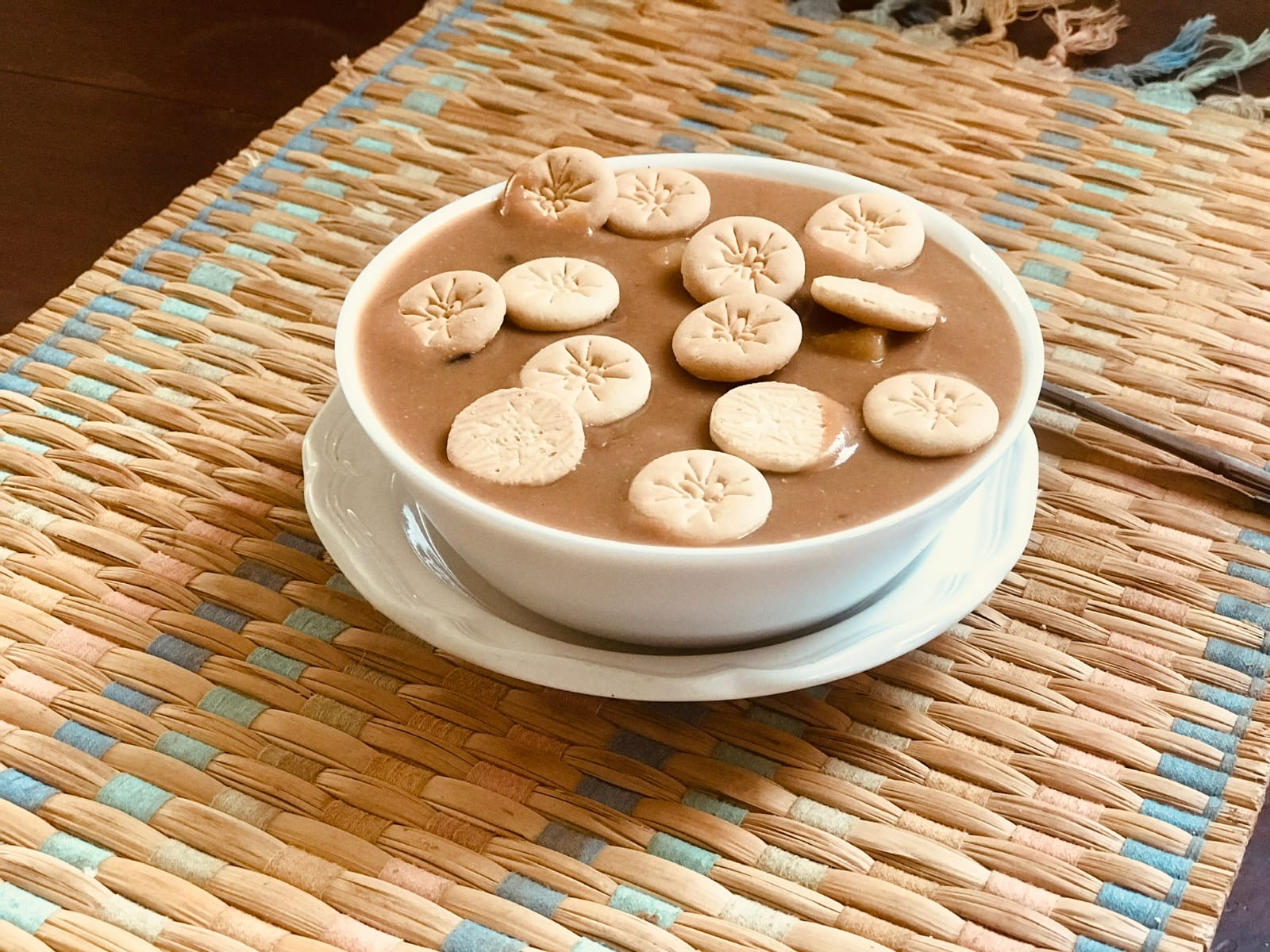 El postre tradicional de la Cuaresma dominicana - PincelDigital.do