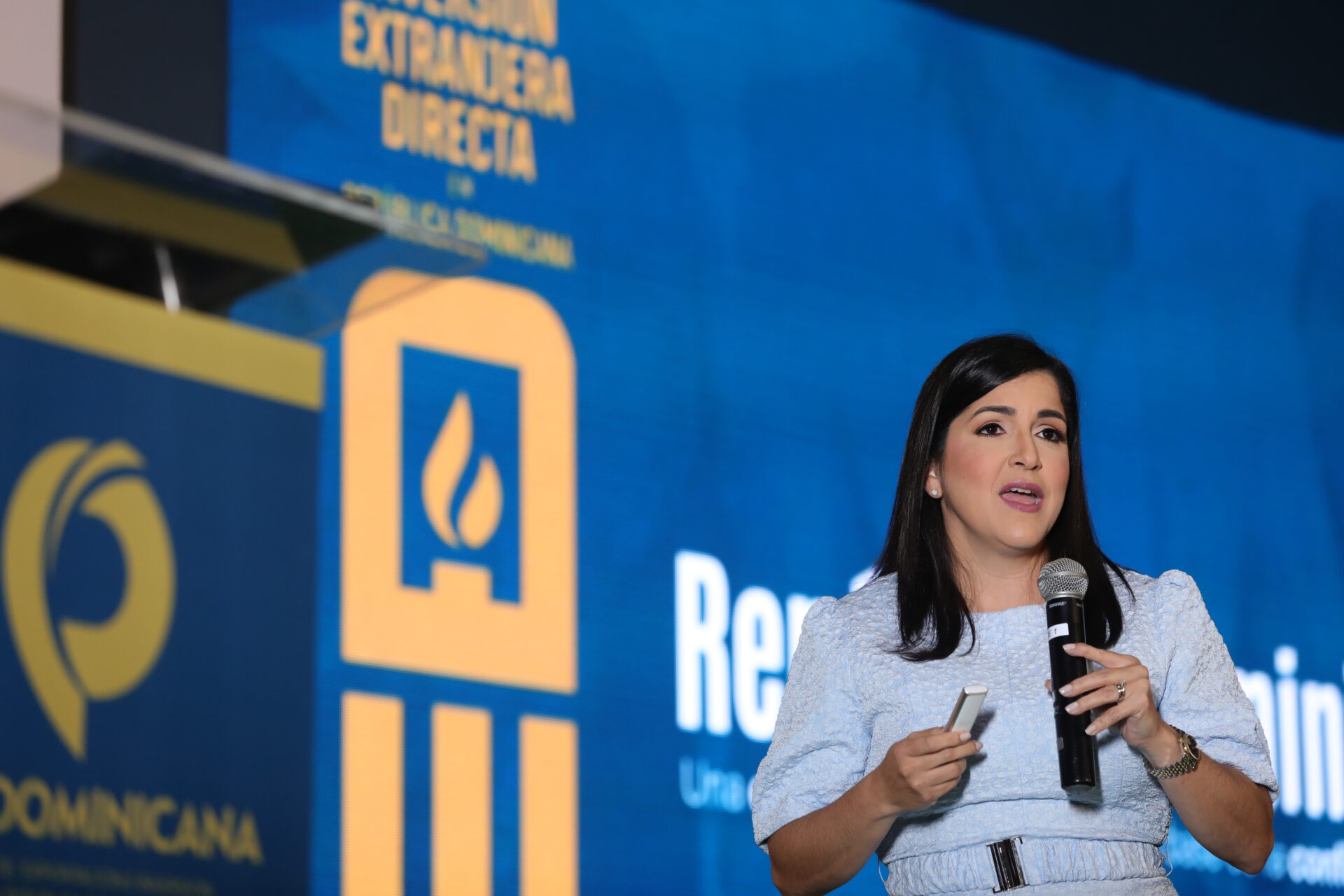 Inversión Extranjera Directa alcanza récord de US$1,280.9 millones ...
