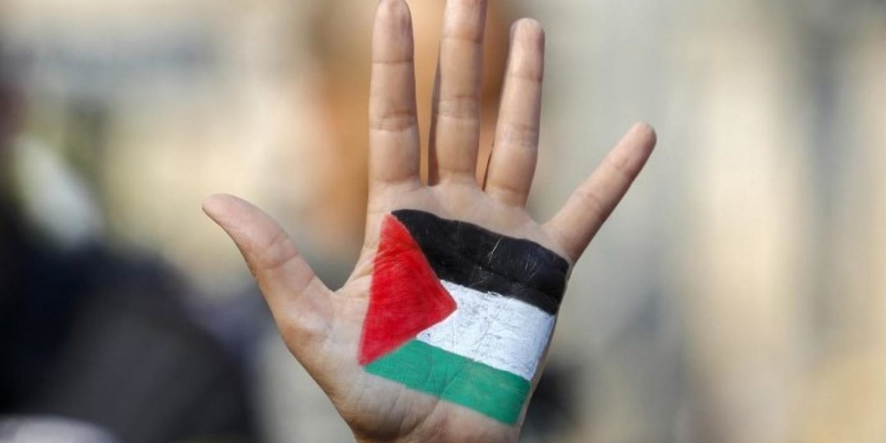El Estado Palestino: Historia, Reconocimiento Internacional y ...