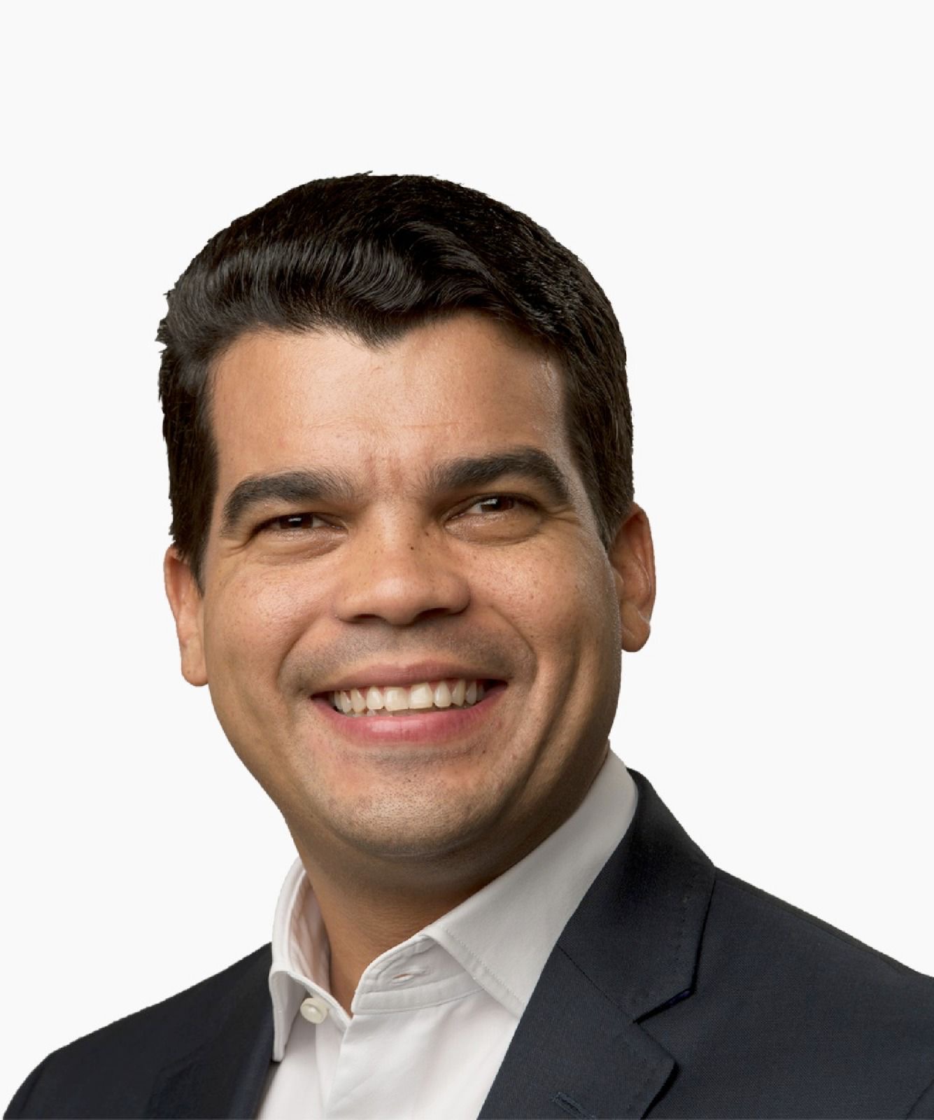 Wellington Arnaud: ¡una realidad en el PRM! - PincelDigital.do