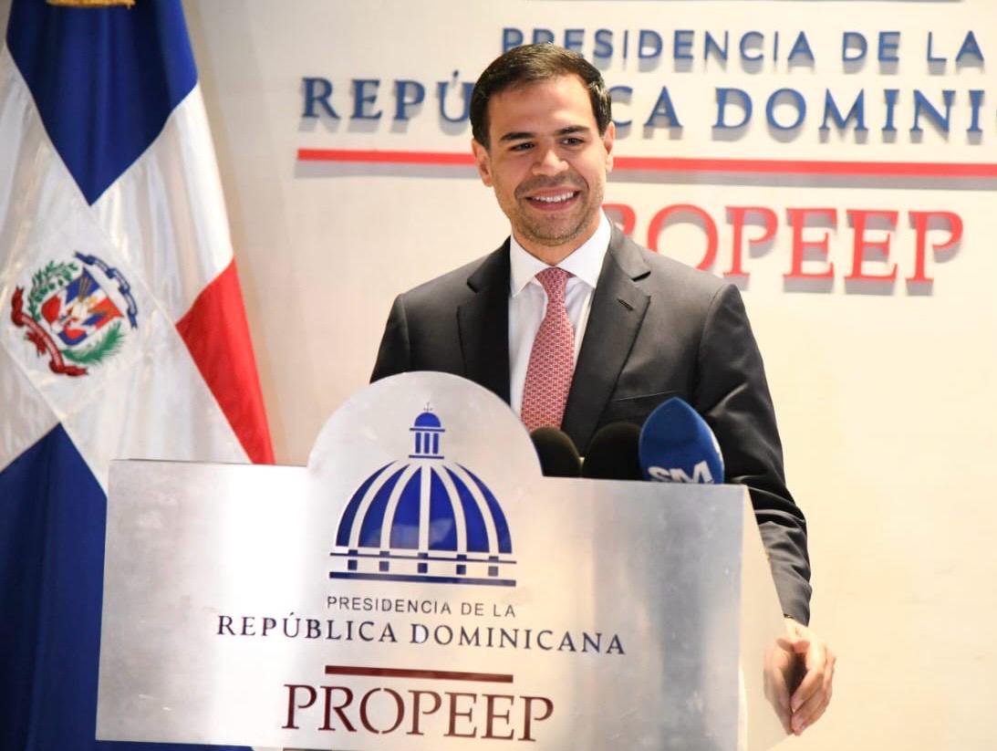 Propeep logra resultados de 99.79 % en evaluación de sus funciones por ...