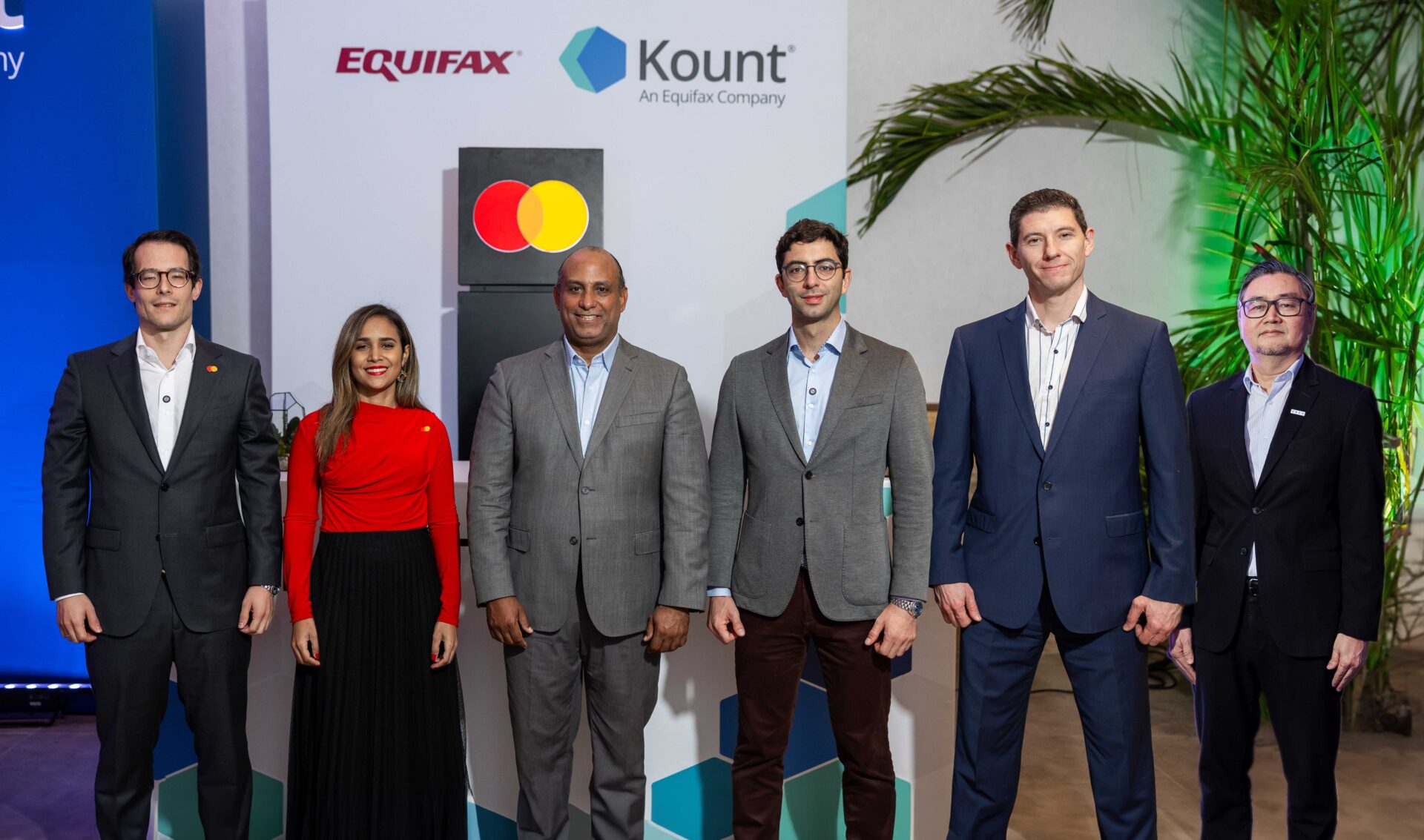 Kount: Potenciando decisiones seguras para marcas globales ...