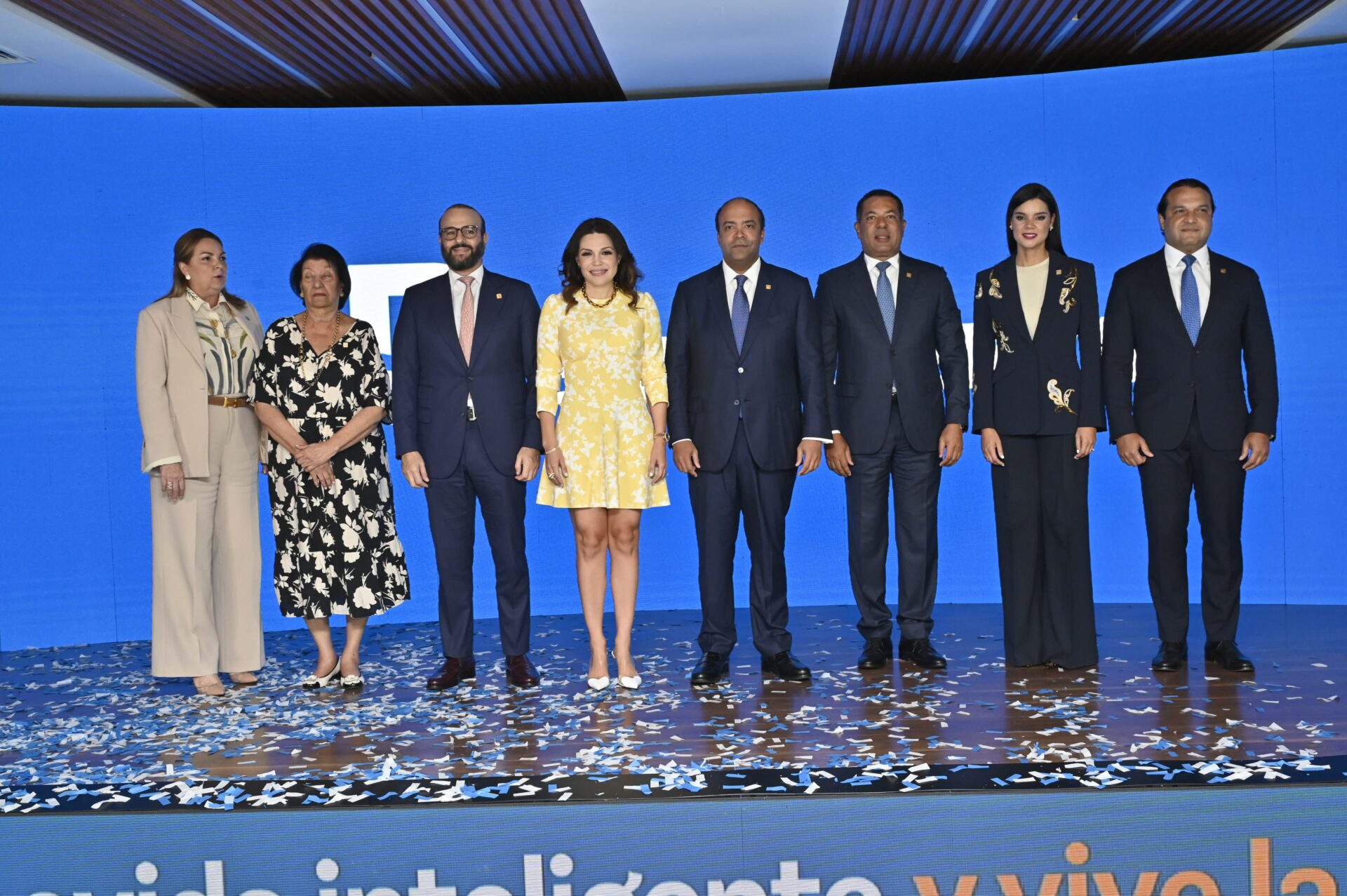 Banreservas inaugura Expomóvil 2024 con atractivas tasas desde 5.83% - PincelDigital.do