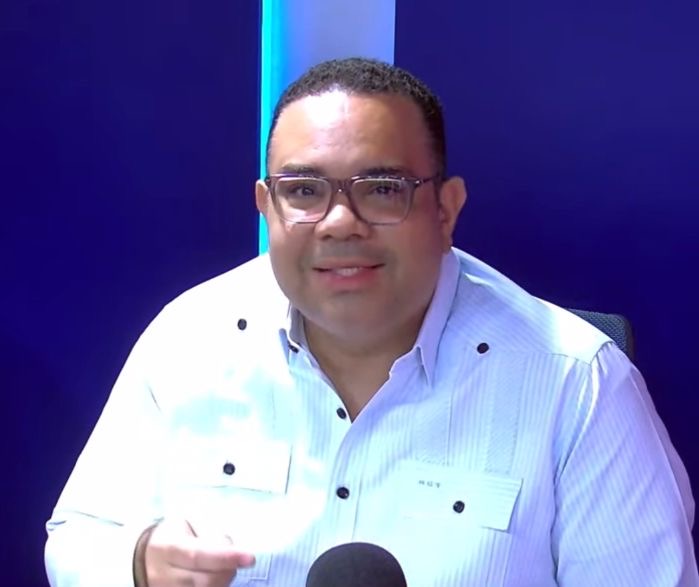 Abel Guzmán: Las aspiraciones deben fluir con prudencia, no habrá ...