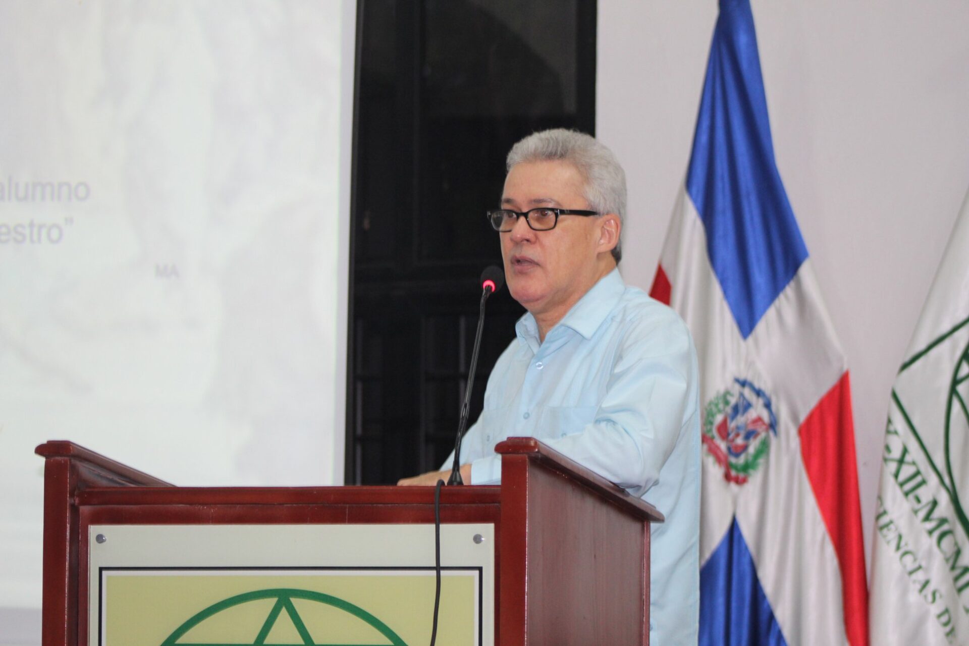 Dominicano escogido en el grupo de científicos para la revisión del ...