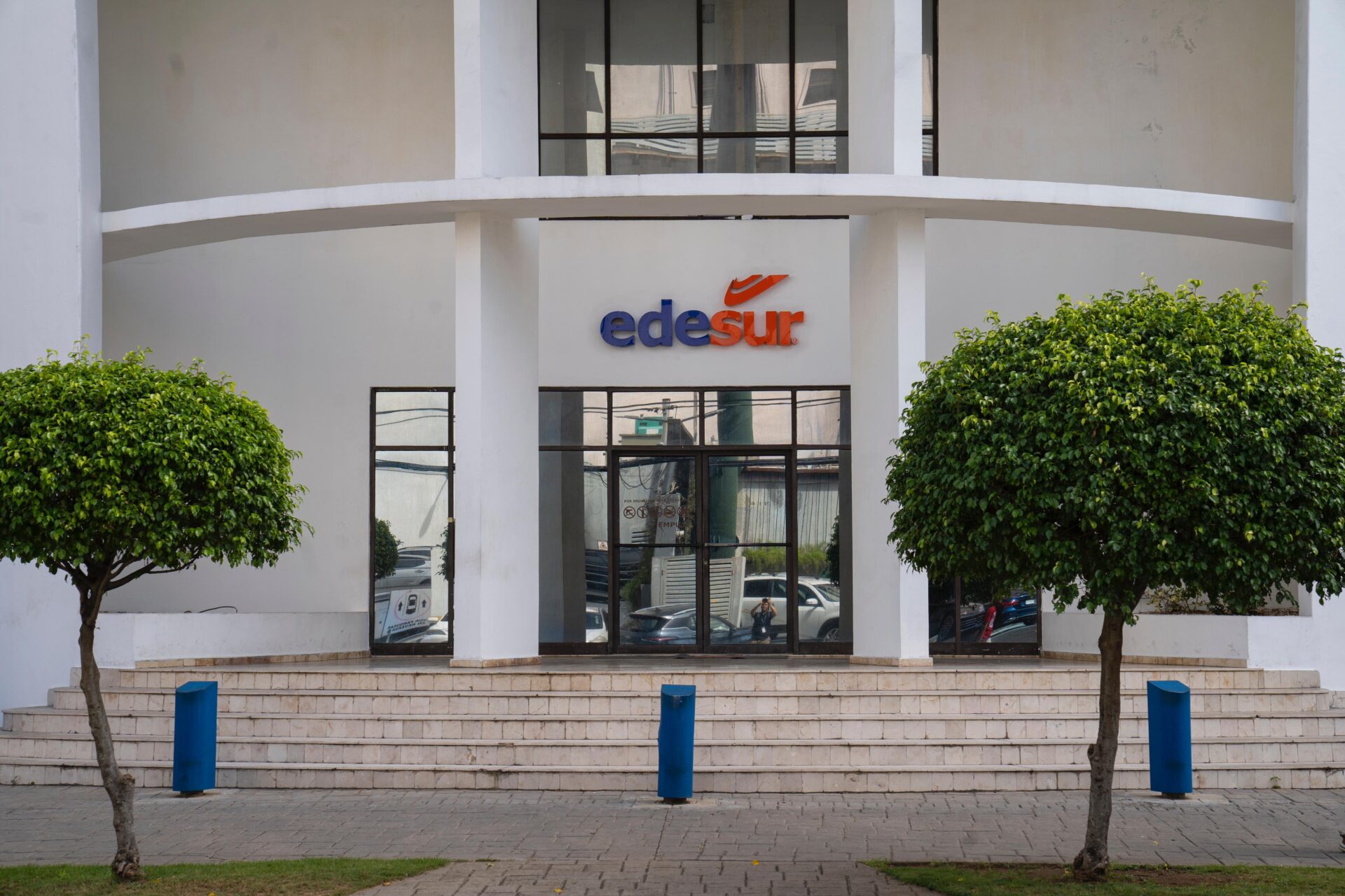 Edesur Dominicana alerta sobre fraudes con uso indebido de su nombre y ...