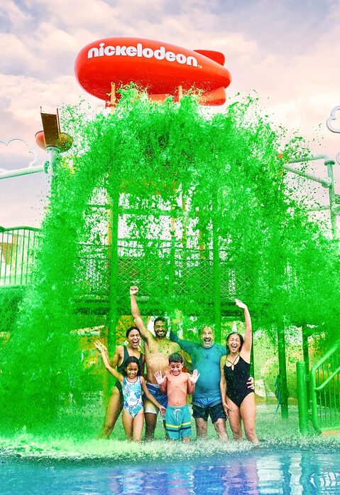 Nickelodeon Hotels & Resorts Punta Canaabre reservas para el esperado ...