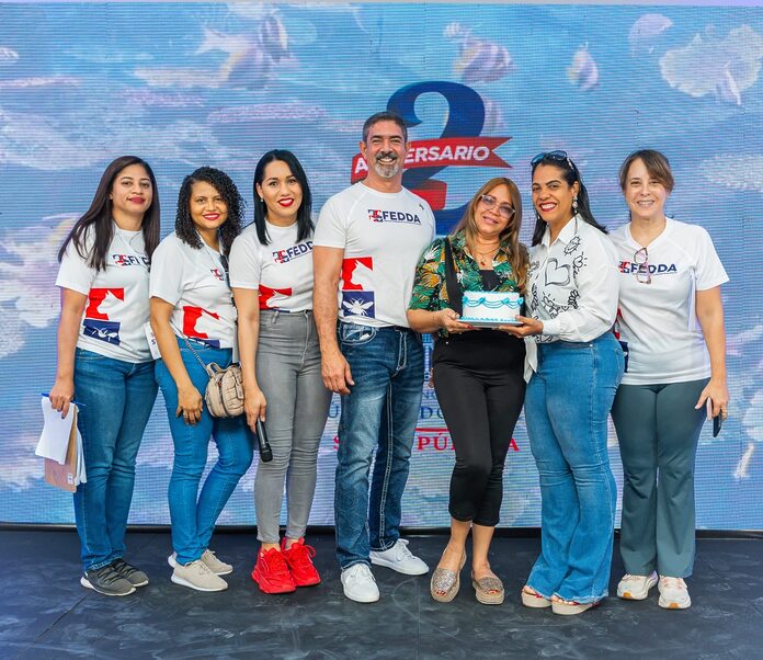 FEDDA celebra su segundo aniversario con importantes avances y respaldo ...