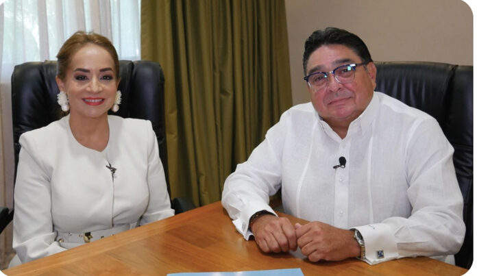 Aguie Lendor, vicepresidenta ejecutiva de ASONAHORES, será la invitada ...