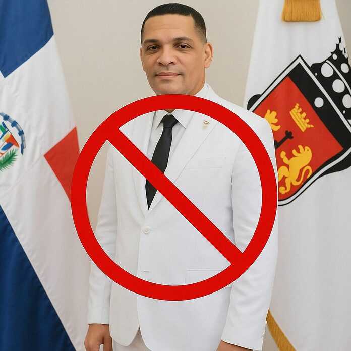 PRM reafirma postura contra el crimen organizado y la violencia de ...