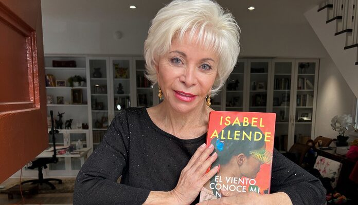 Isabel Allende, una voz imprescindible en la literatura ...