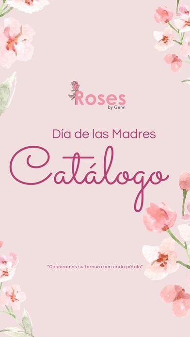 Roses by Genn: El lenguaje de las flores hecho emprendimiento ...