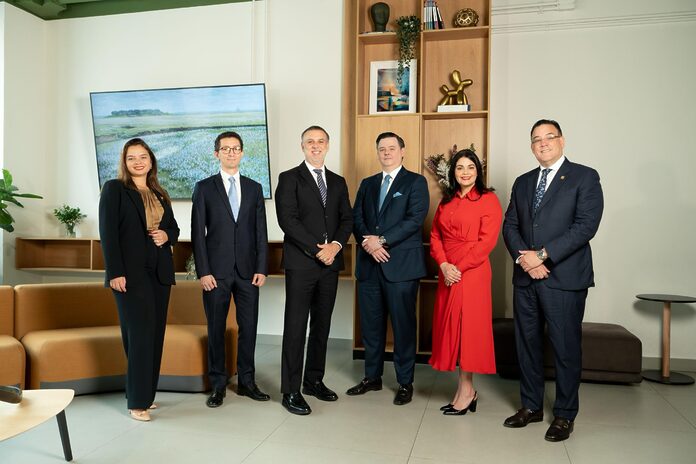 ADOSAFI presenta su nuevo Consejo de Directores para el período 2025 ...