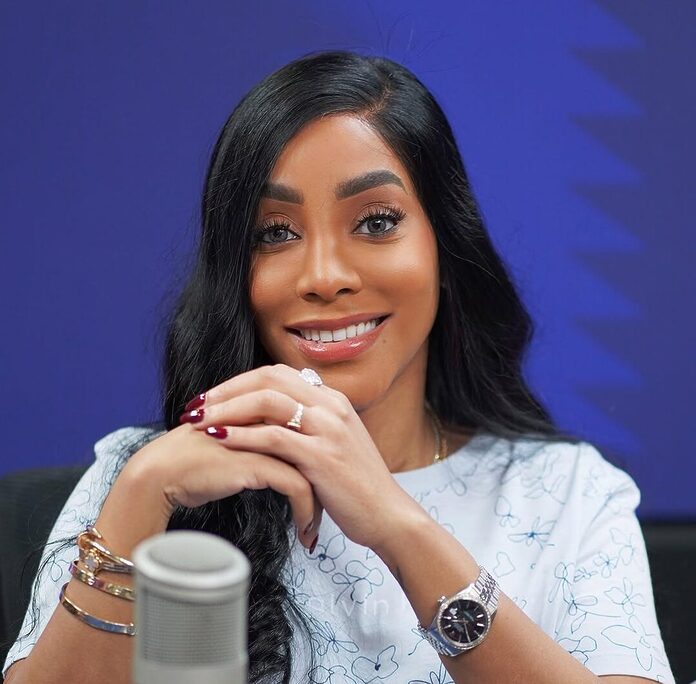 Yelida Mejía celebra el impacto democratizador de las redes sociales ...