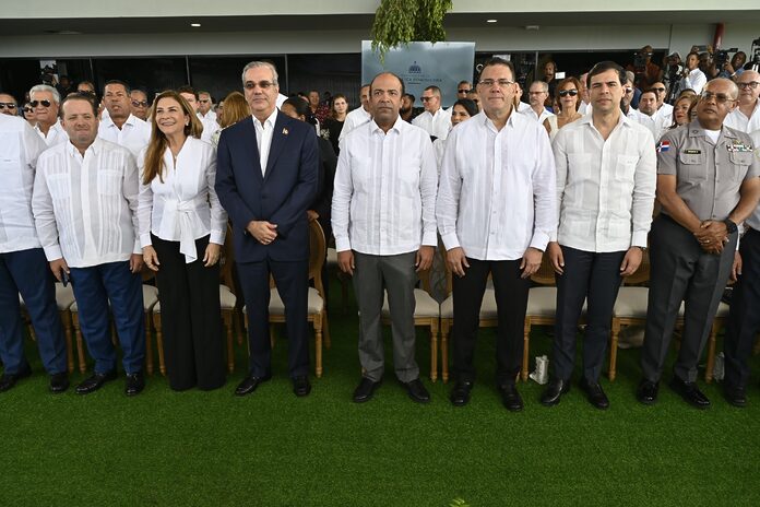 AFI Reservas inaugura Parqueo Plaza Zona Colonial con inversión de US ...
