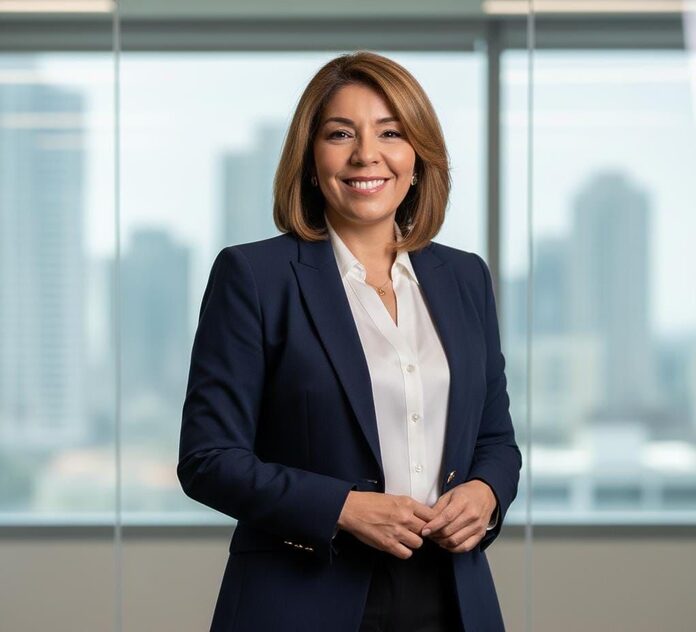 Jacqueline Sierra es electa vicepresidenta de la Fundación Fernando ...